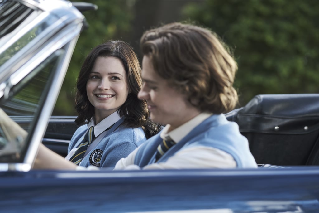 Do Lee and Rachel End Up Together in The Kissing Booth 3?