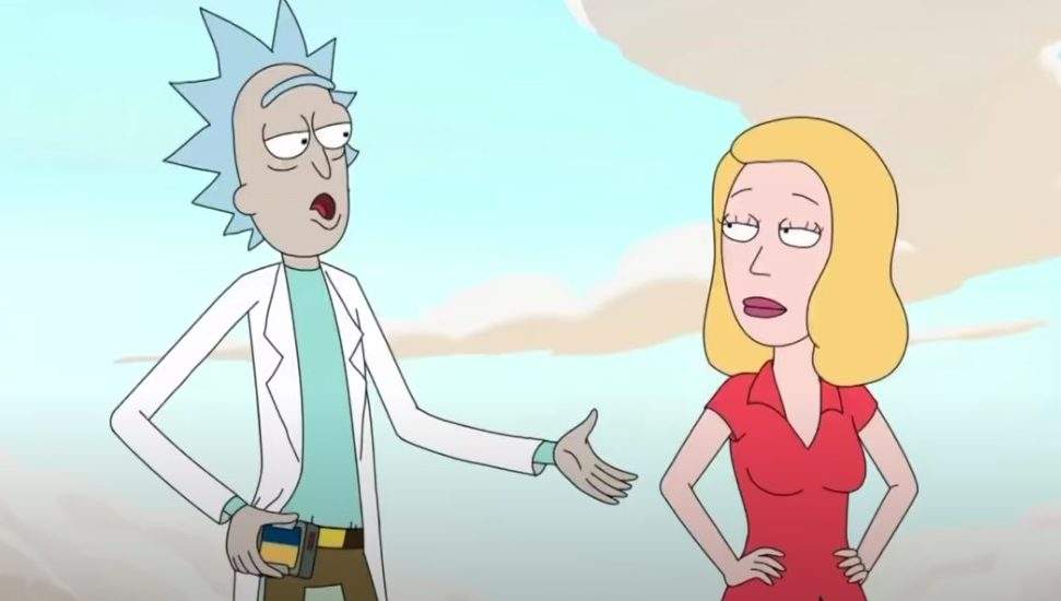 Is Beth Dead or Alive in Rick and Morty?