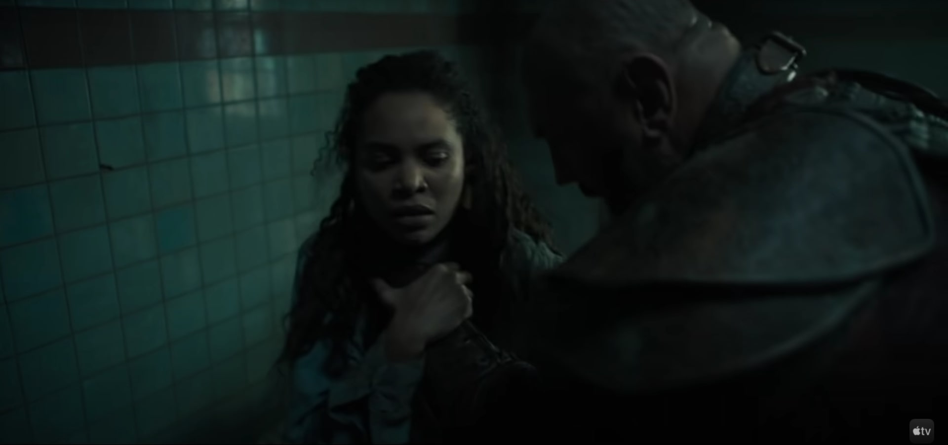 See Season 2 Episode 1 Recap/Ending Explained: Who is Edo Voss? Who Is ...