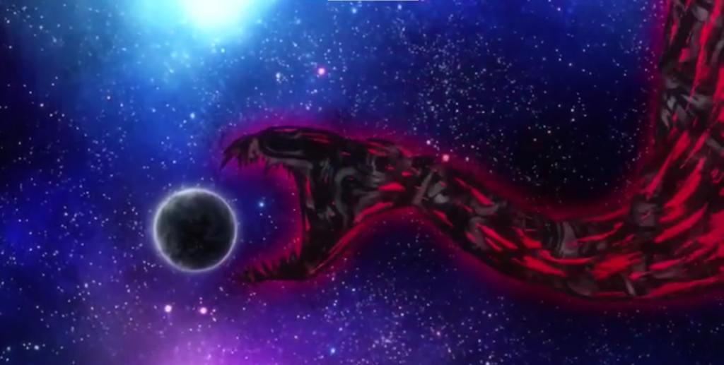 Edens Zero Ending, Explained: Who Is Hermit? What Is a Chronophage?