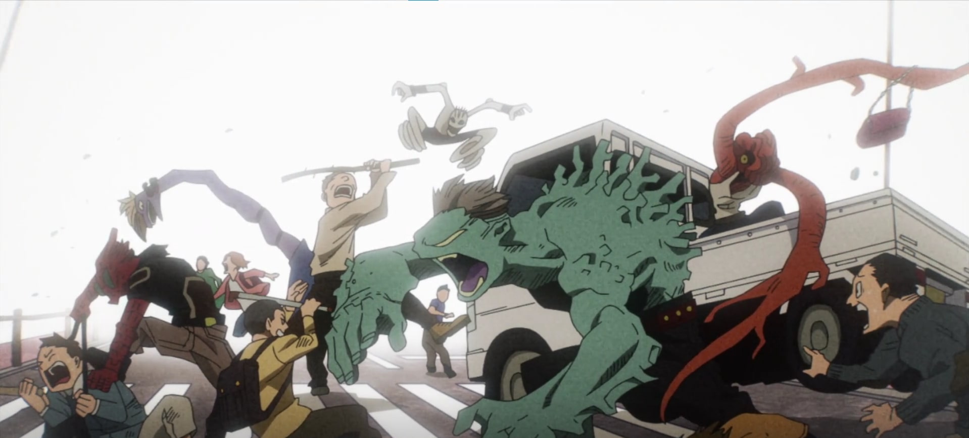 My Hero Academia Season 5 Episode 21 Recap/Ending, Explained: Is ...