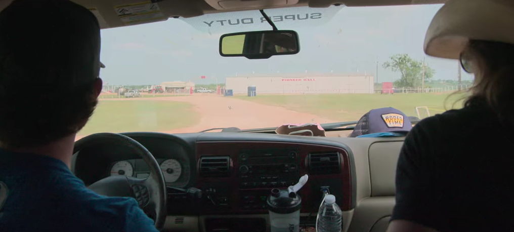 Where is Radiator Ranch Located? Where is How to Be a Cowboy Filmed?