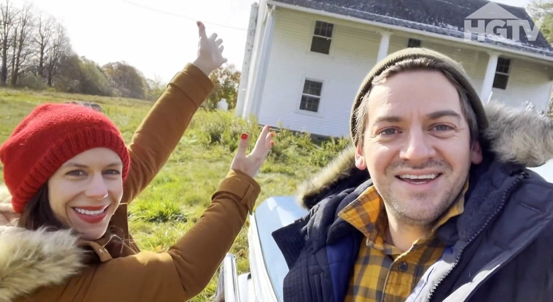 Elizabeth and Ethan Finkelstein: Marriage, Family and Kids