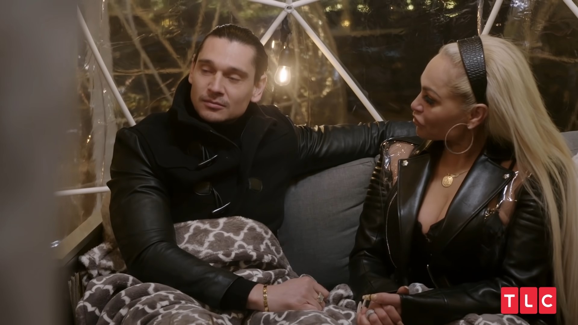 Are Darcey and Georgi Still Together? 90 Day Fiance Update