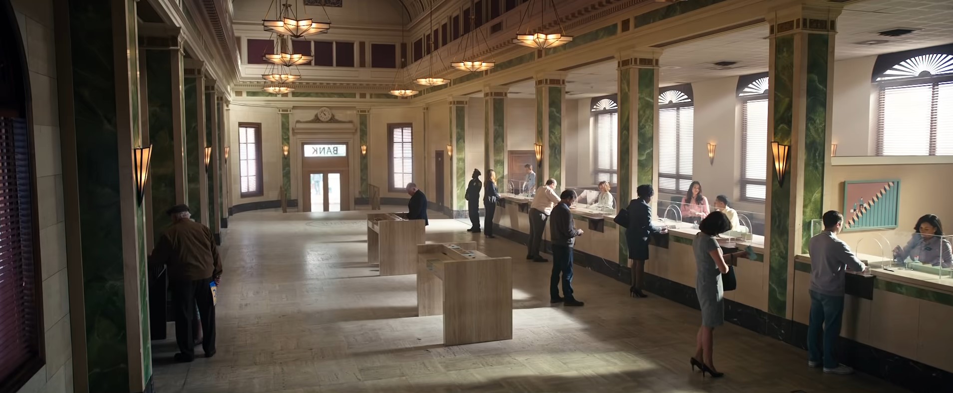 Where Was Free Guy Filmed? Free Guy Filming Locations