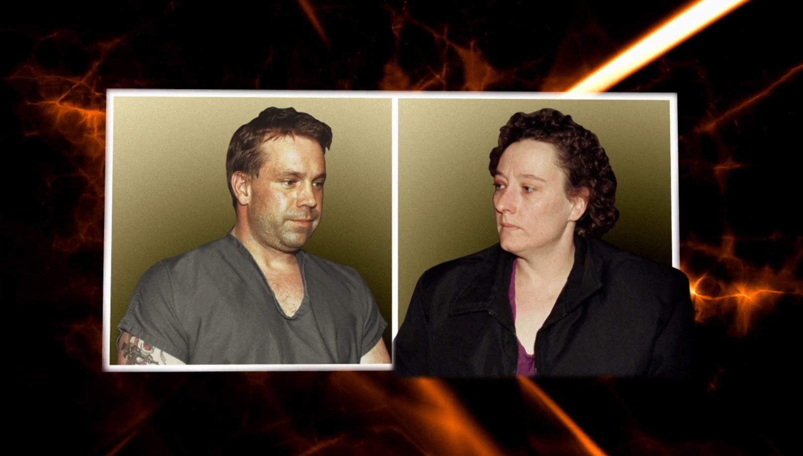 Patricia Teeter and Steven Brown Now: Where Are Deborah Smarrella's ...