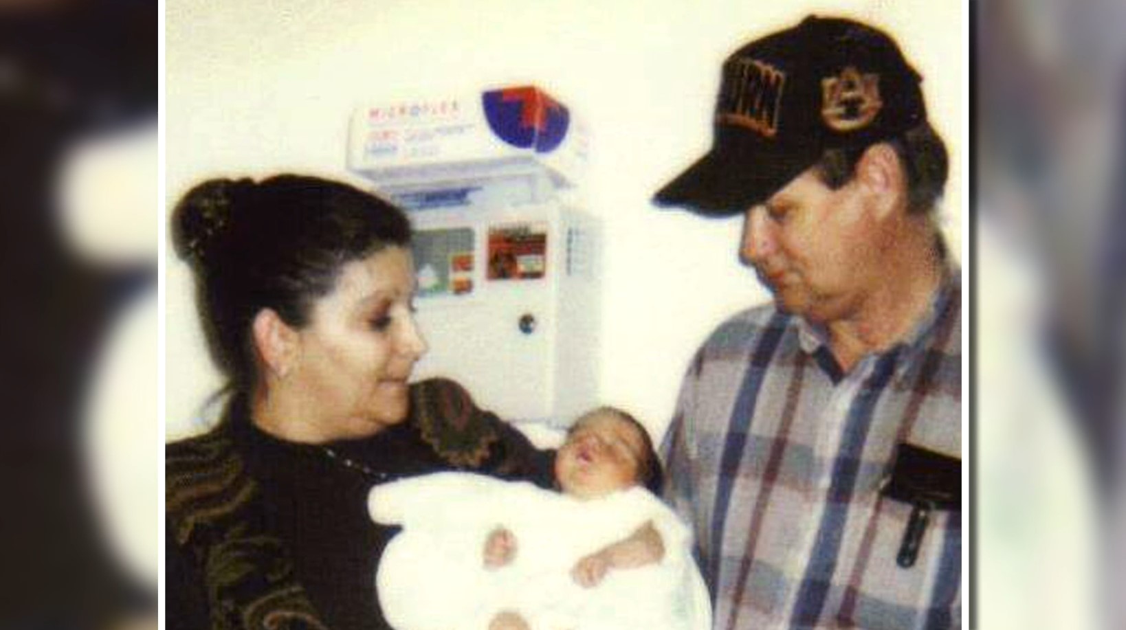 Billy and Debbie Triplett Murders: Is William Randall Triplett Dead or ...