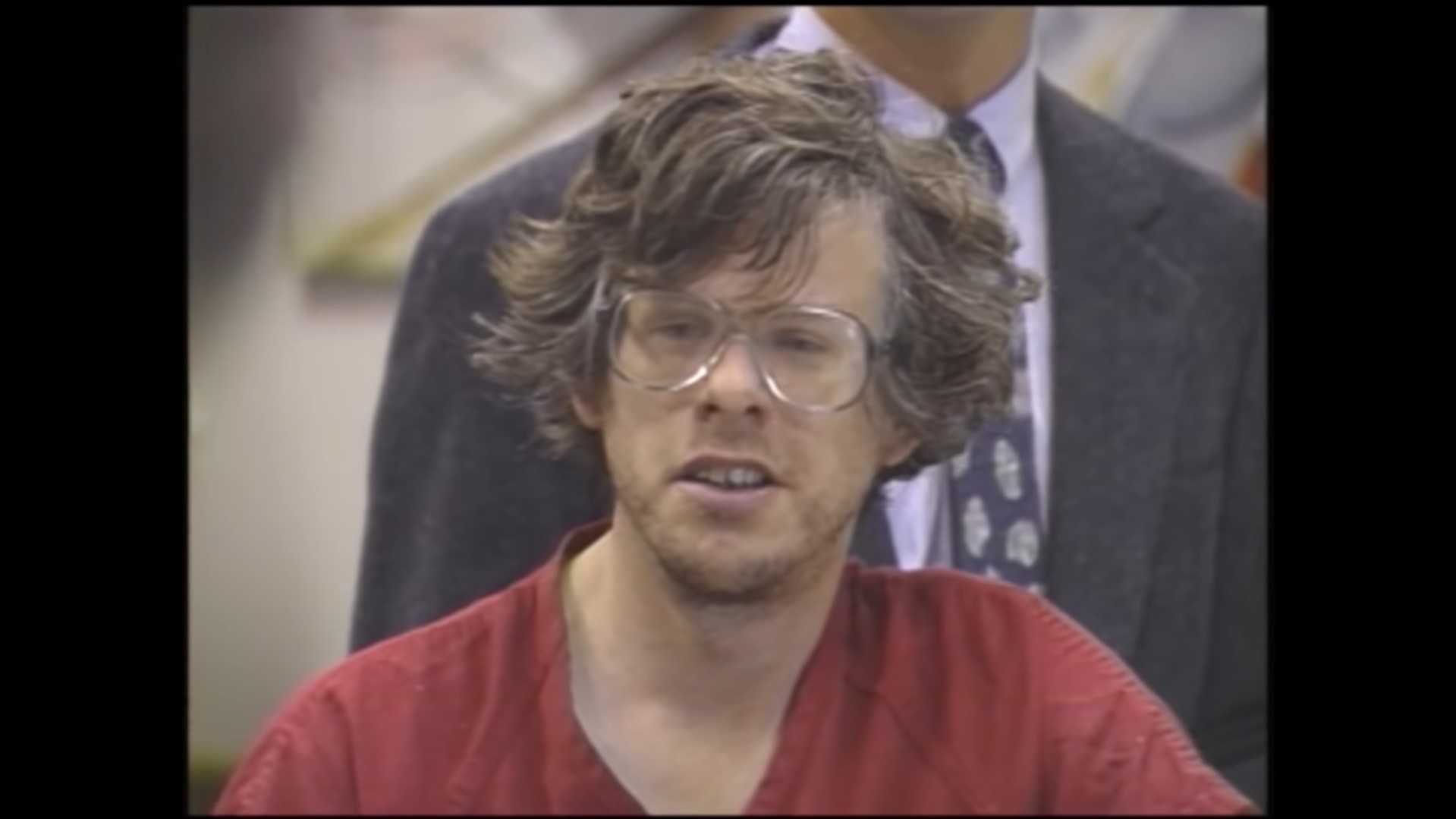 James Cushing Now: Where is Geneva McDonald's Killer Today? Update