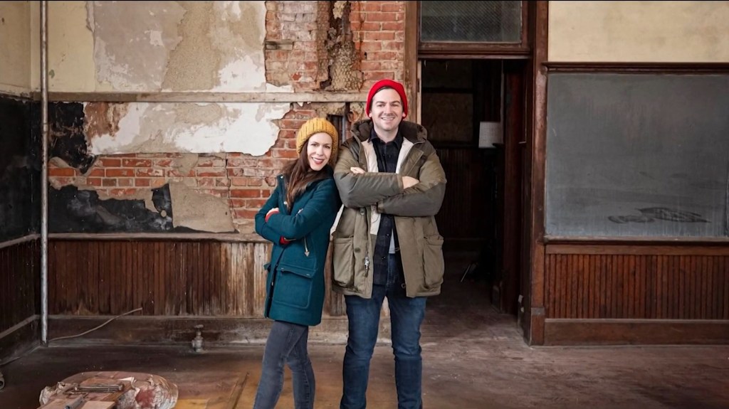 Elizabeth and Ethan Finkelstein: Marriage, Family and Kids