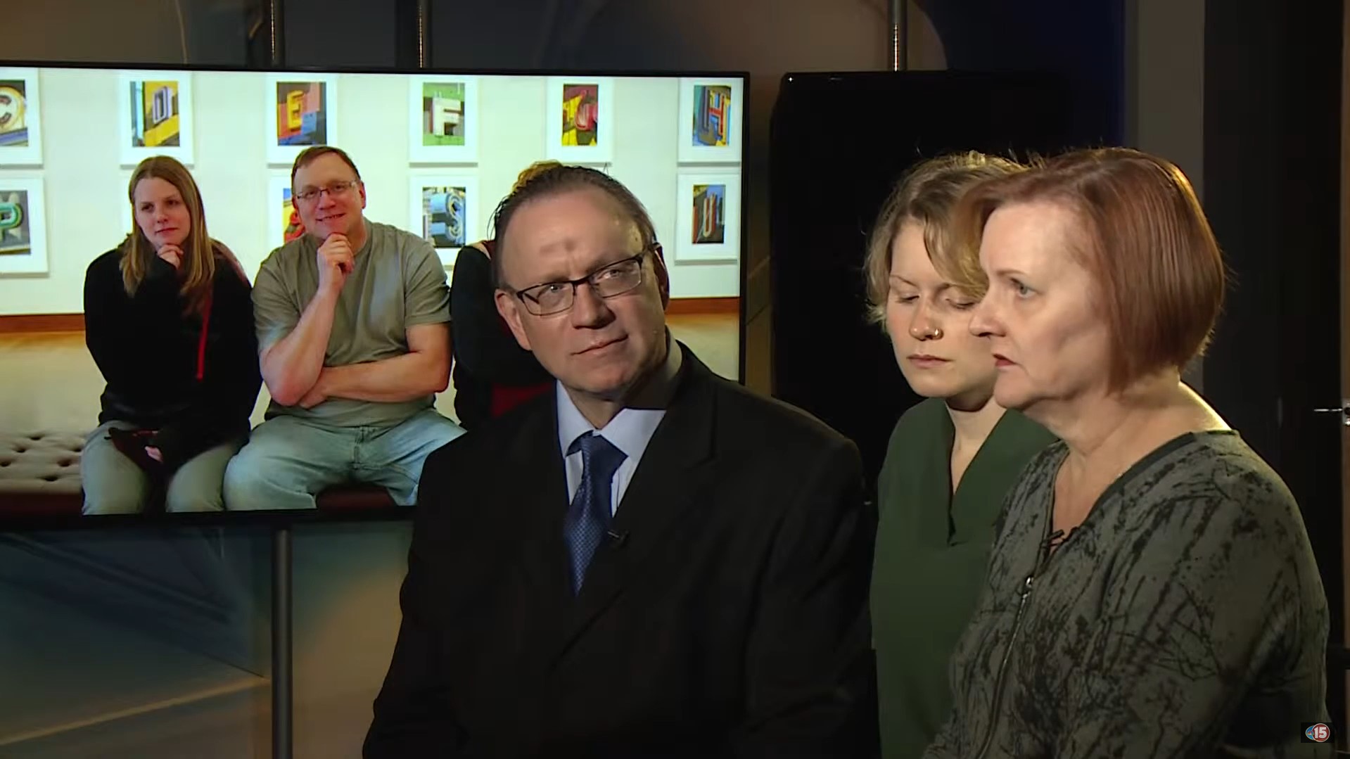 Caroline Nosal’s Parents Now: Where Are James and Jane Nosal Today? Update