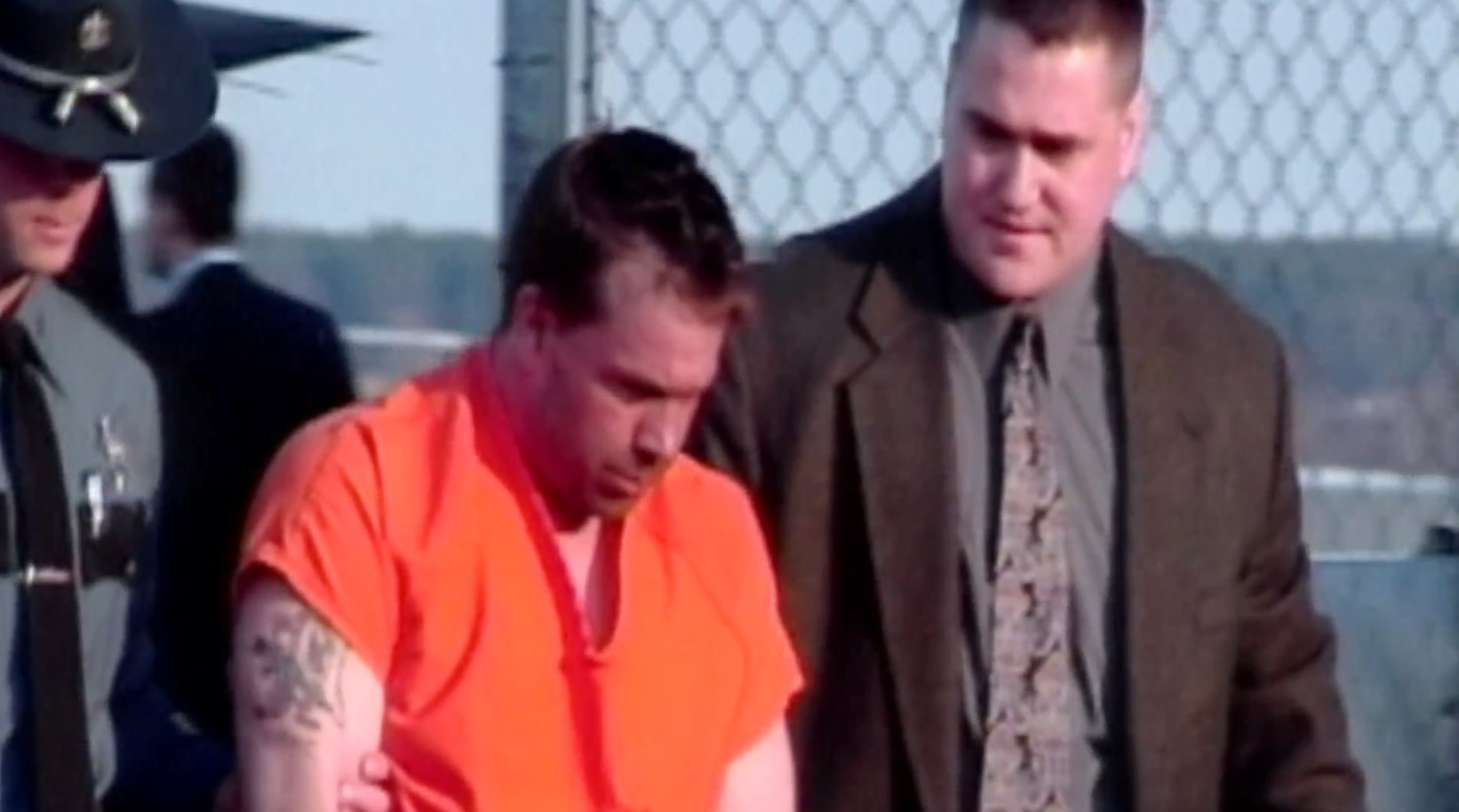 Patricia Teeter and Steven Brown Now: Where Are Deborah Smarrella's ...