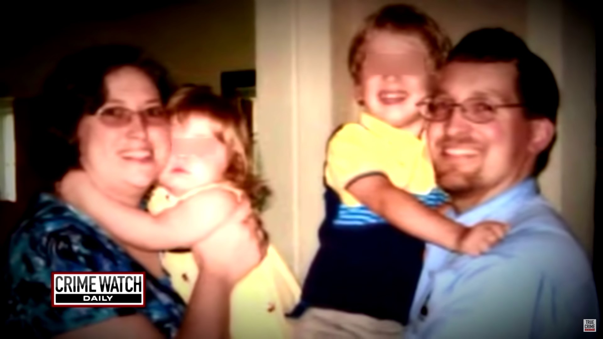 Lee-Ann Shannon Murder: Where Is Timothy Shannon Now? Update