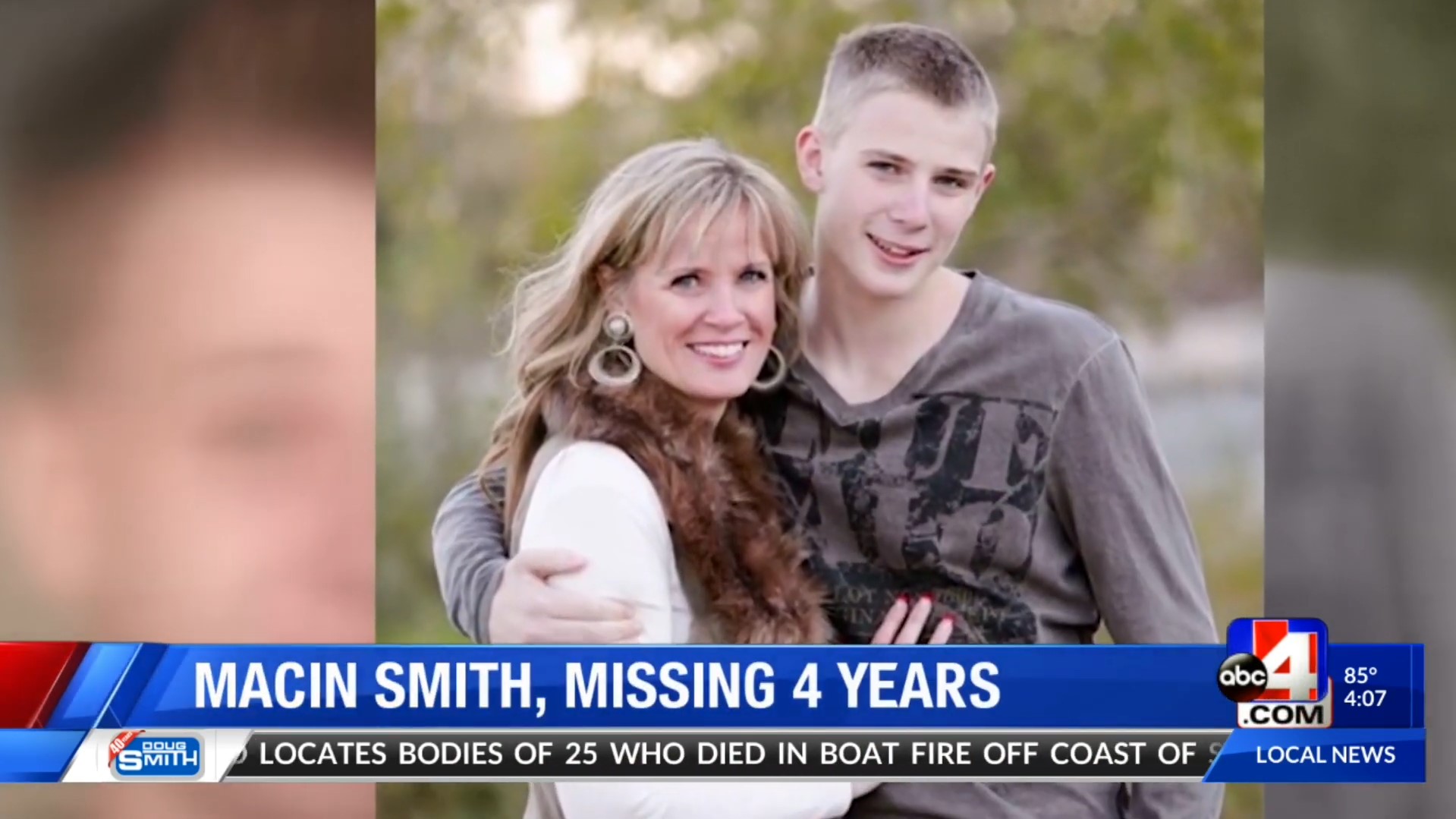 Macin Smith: Found or Missing? Is Macin Smith Dead or Alive? Update