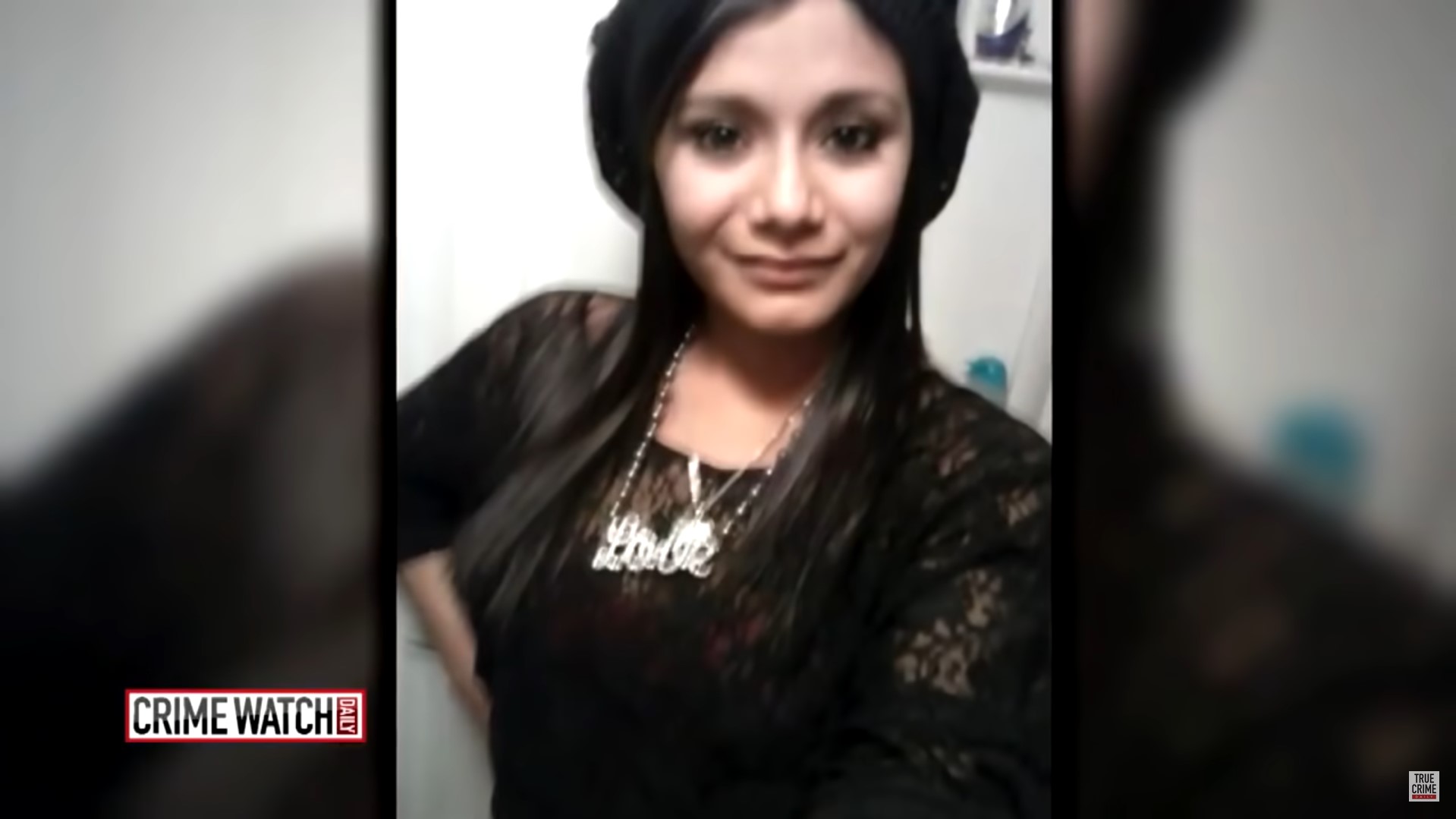 Zoe Campos’ Murder: Where Is Carlos Rodriquez Now? Update