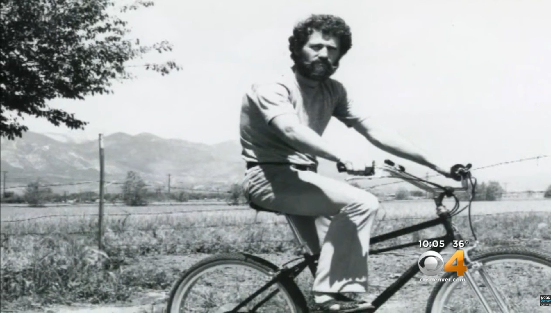 Mike Rust’s Murder: Where Is Charles Gonzales Now? Update