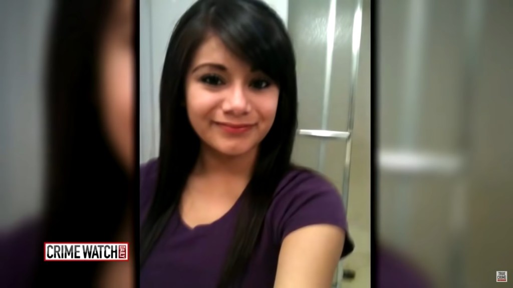 Zoe Campos’ Murder: Where Is Carlos Rodriquez Now? Update