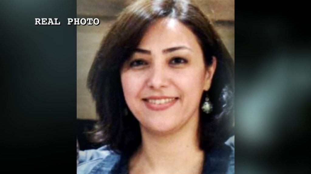 Mitra Mehrabadi Murder: Why Did Jimmy Morgan Kill Mitra Mehrabadi? Update