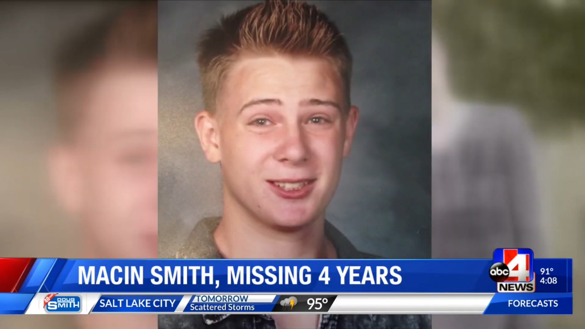Macin Smith: Found or Missing? Is Macin Smith Dead or Alive? Update