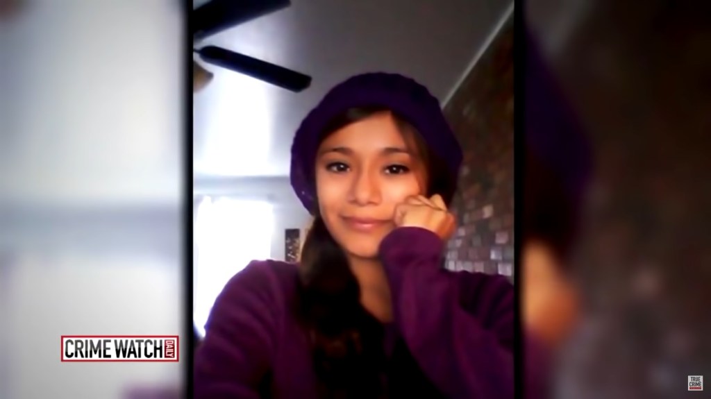 Zoe Campos’ Murder: Where Is Carlos Rodriquez Now? Update