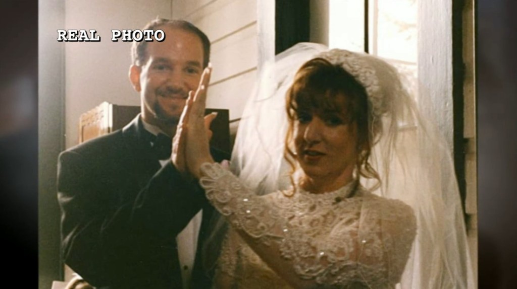 Mitra Mehrabadi Murder: Why Did Jimmy Morgan Kill Mitra Mehrabadi? Update