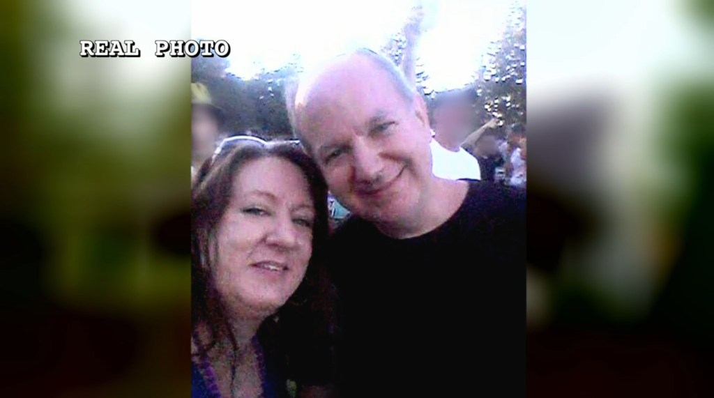 Mitra Mehrabadi Murder: Why Did Jimmy Morgan Kill Mitra Mehrabadi? Update