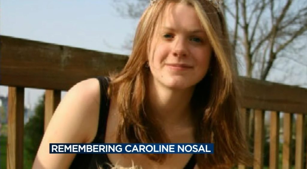 Caroline Nosal Murder: Is Christopher O’Kroley Dead or Alive? Update