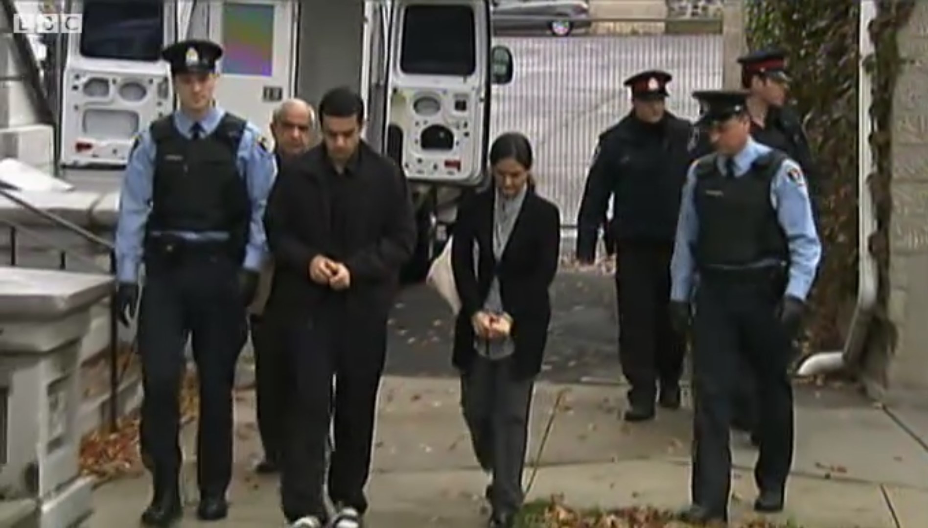 Tooba and Hamed Shafia Now: Where Are Zainab Shafia's Family and ...