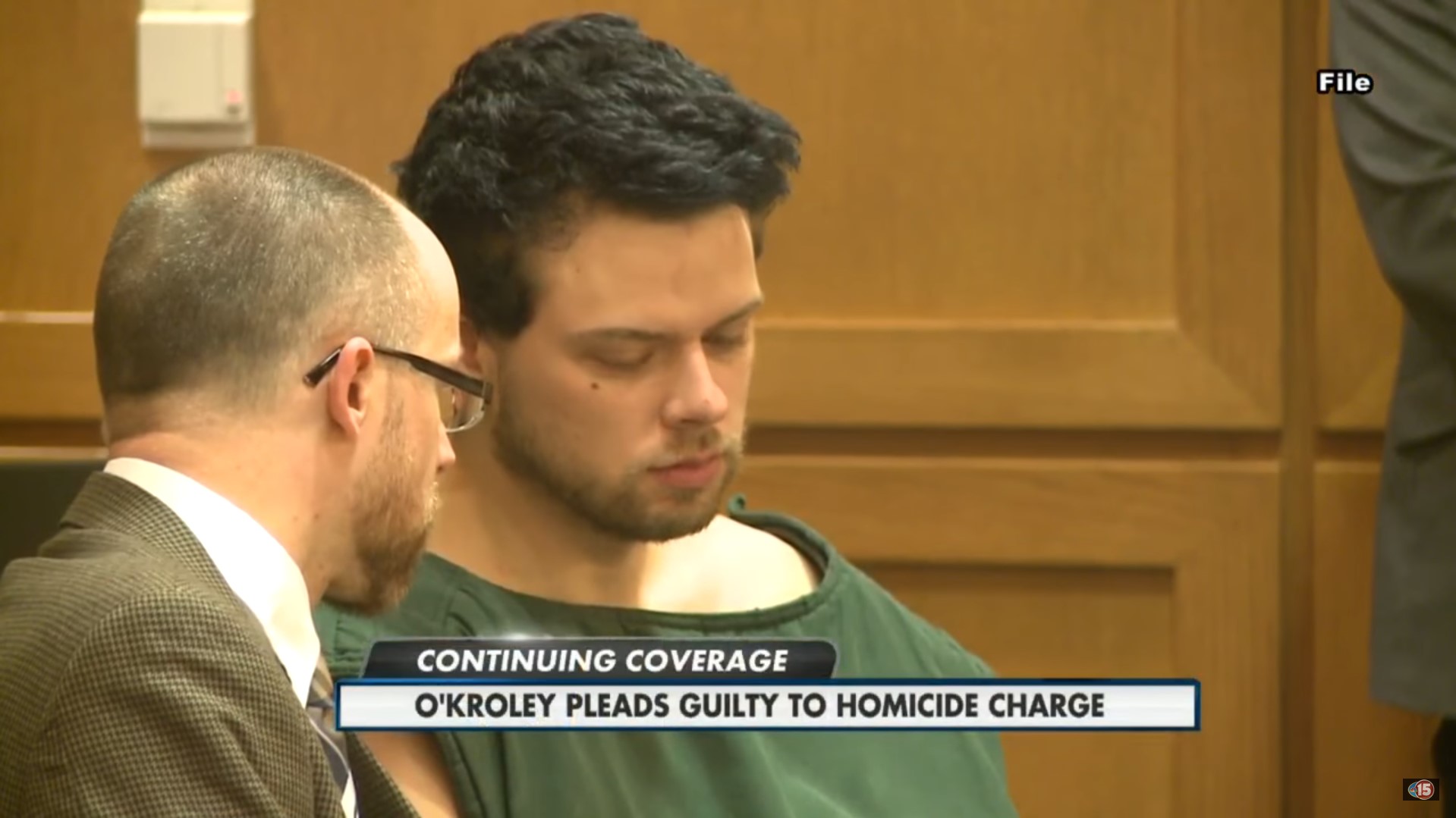 Caroline Nosal Murder: Is Christopher O’Kroley Dead or Alive? Update