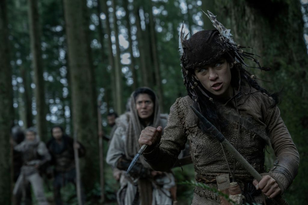 See Season 1 Ending, Explained: Do Kofun and Haniwa Meet Jerlamarel?