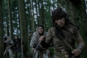 See Season 1 Ending, Explained: Do Kofun and Haniwa Meet Jerlamarel?