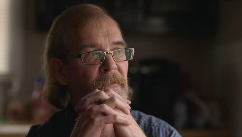 Steve Ross Now: Where is Bob Ross' Son Today? Update