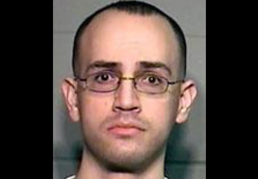 Jesse Valencia Murder: Where is Steven Rios Today?