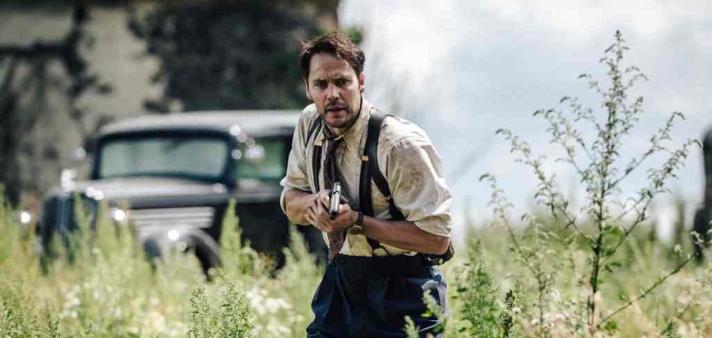 Netflix's The Defeated Ending, Explained: Is Moritz Dead or Alive?