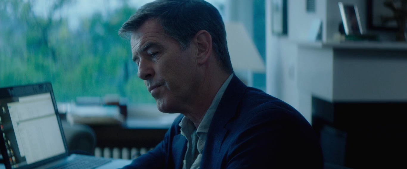 The November Man Ending, Explained: Is Lucy Safe? Is Arkady Fedorov Dead?