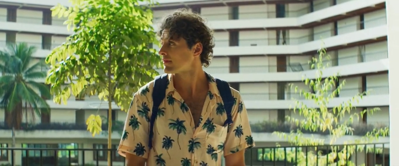 Is The Resort a True Story? Is the Movie Based on Real Life?