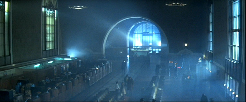 Where Was Blade Runner Filmed? 1982 Movie Filming Locations