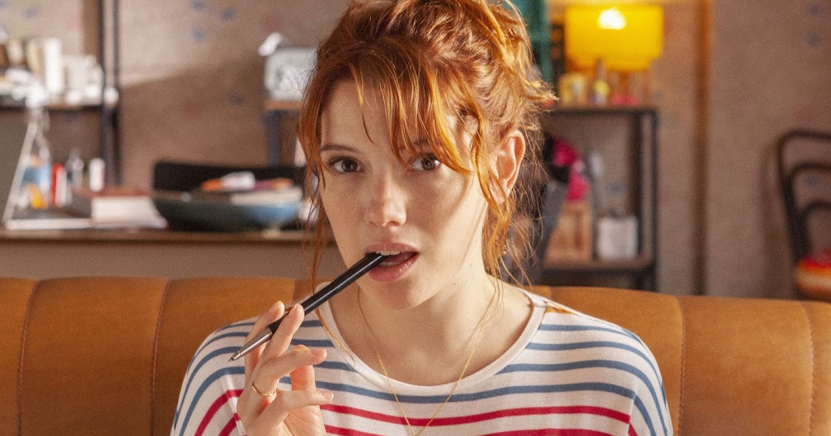 34 Sexiest TV Shows With Most Nudity