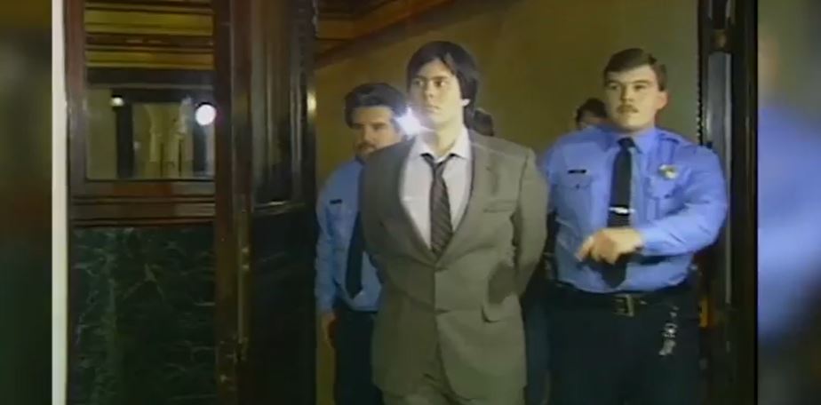 Walter Ogrod Now: Where is He Today? Barbara Jean Horn Update