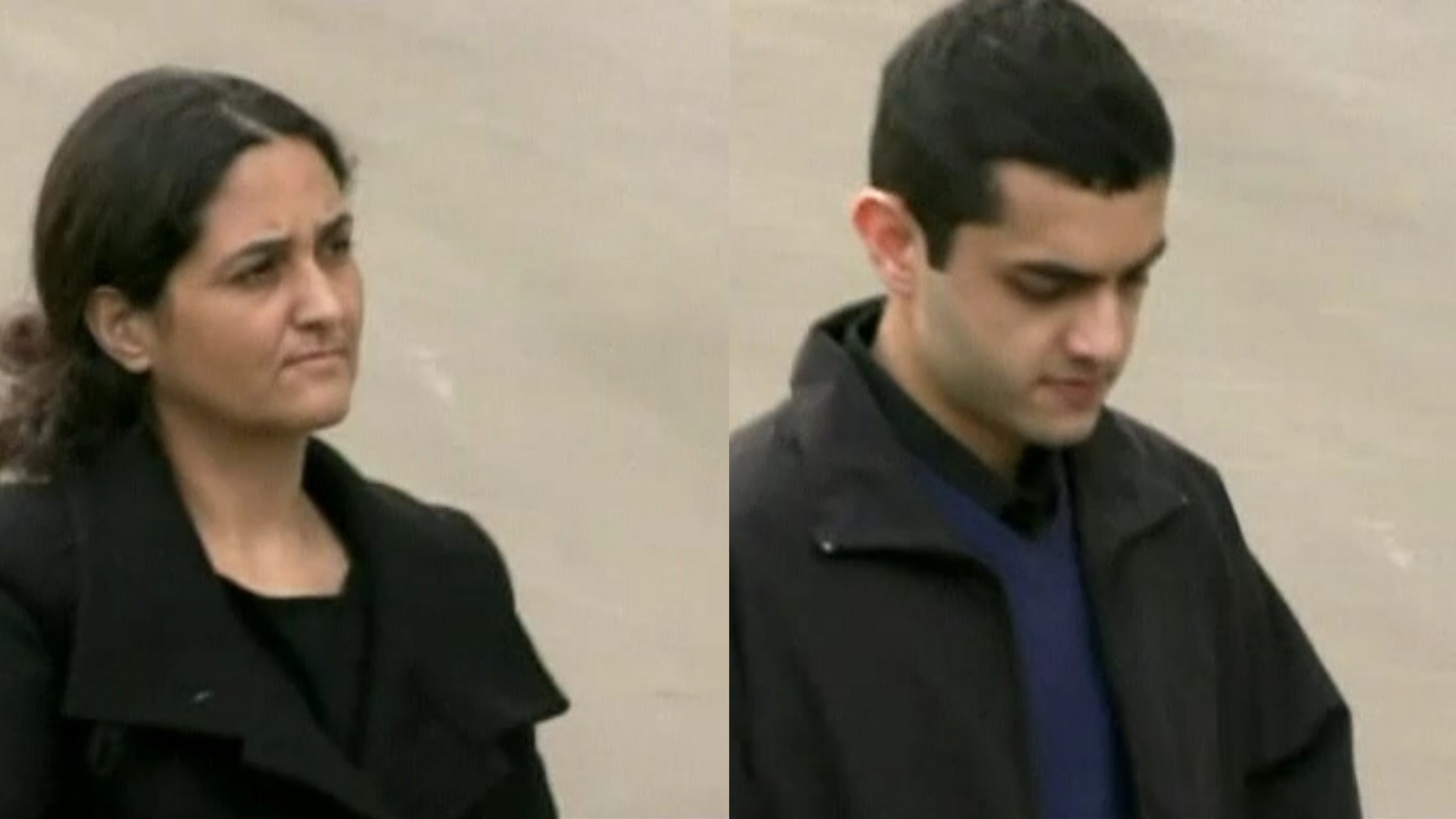 Tooba and Hamed Shafia Now: Where Are Zainab Shafia's Family and ...