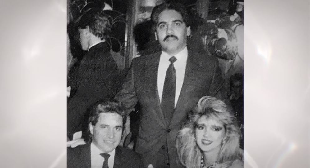 Alina Falcon Now: Who Was Willy Falcon's Wife? Is Alina Falcon Dead or ...