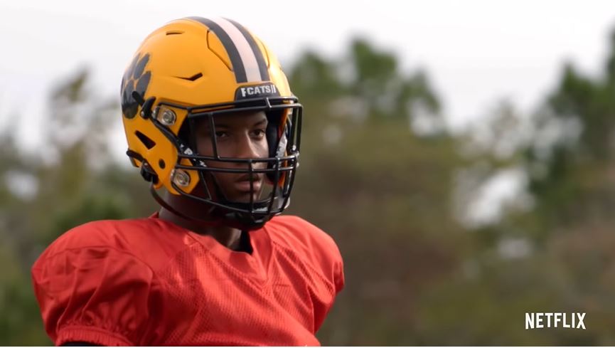 Amari Jones Now: Where is Valdosta Wildcats' Ex-Quarterback Today ...