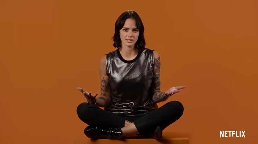 Ashley Holt Now: Where is Bake Squad Contestant Today? Netflix Update