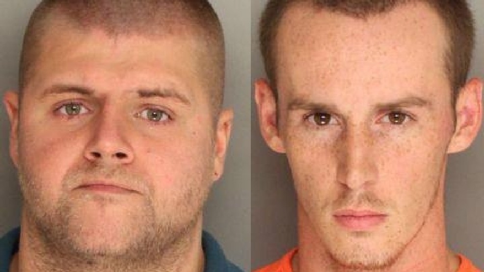 June Guerry and Dana Woods Murders: Where Are Caleb Matlock and Ray Chavis Now? Update