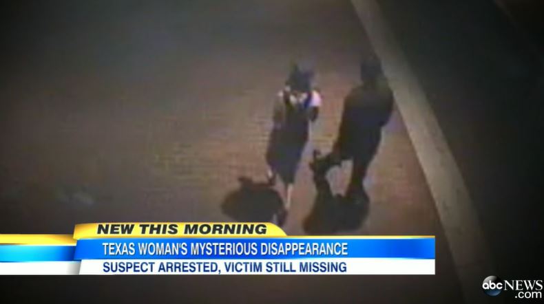Christina Morris’ Murder: Where is Enrique Arochi Now? Update