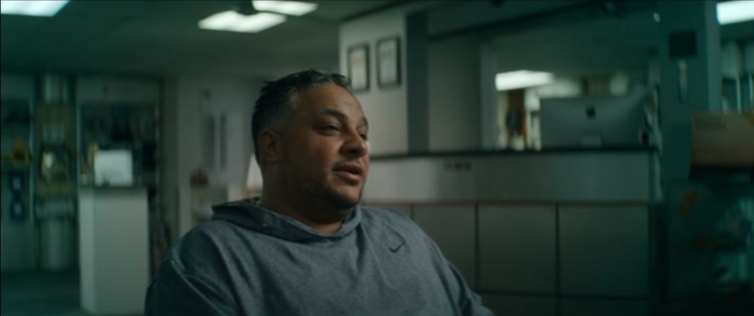 Charlie Haddad Now: Where is Pistons Fan Today? Netflix's Untold Update