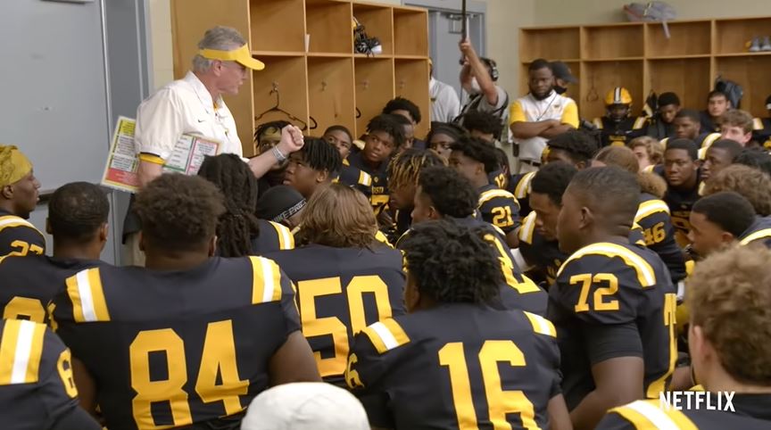 Rush Propst Now: Where is the Valdosta Wildcats' Head Coach Today ...