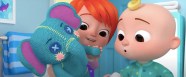 Is Cocomelon A True Story Is Netflix Show Based On A Real Family 