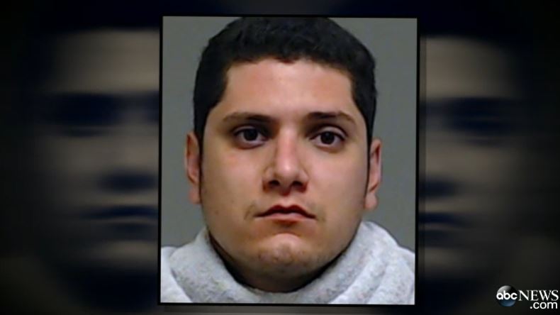 Christina Morris’ Murder: Where is Enrique Arochi Now? Update