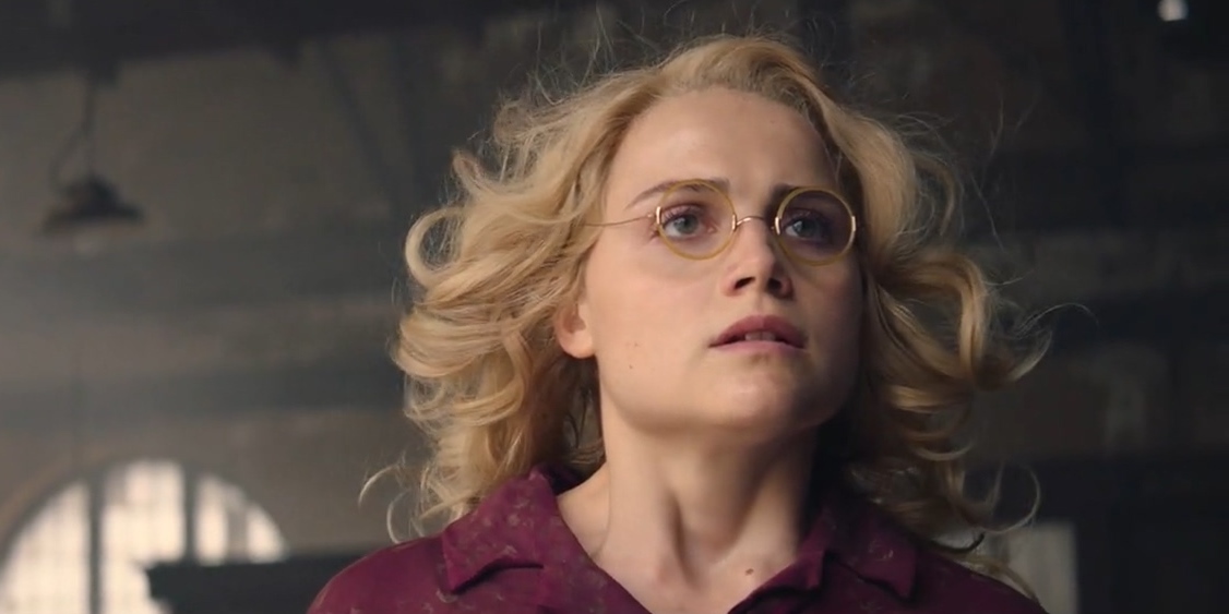 Netflix's The Defeated Ending, Explained: Is Moritz Dead or Alive?