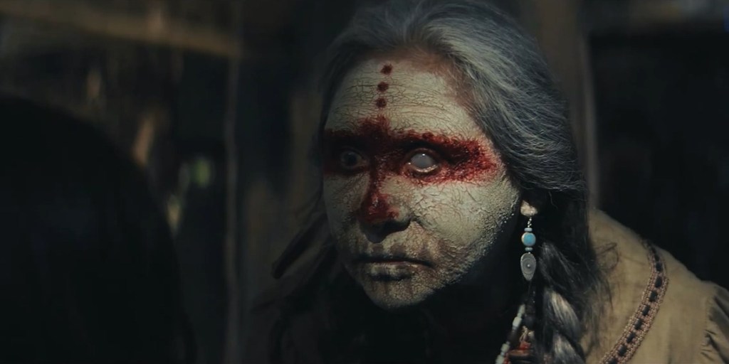 Where Was The Old Ways Filmed? Old Ways Filming Locations